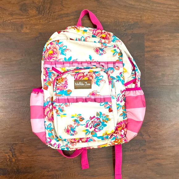 Matilda Jane | Other | Matilda Jane Backpack | Poshmark
